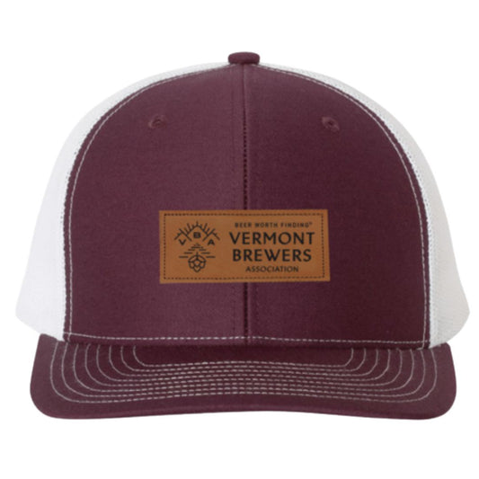 Hats – Vermont Brewers Association