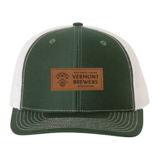 Hats – Vermont Brewers Association