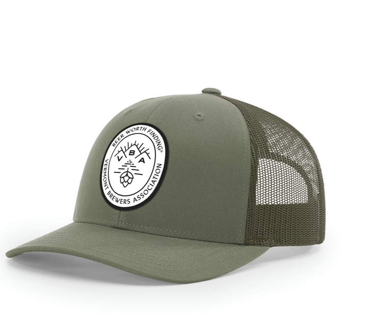 Hats – Vermont Brewers Association